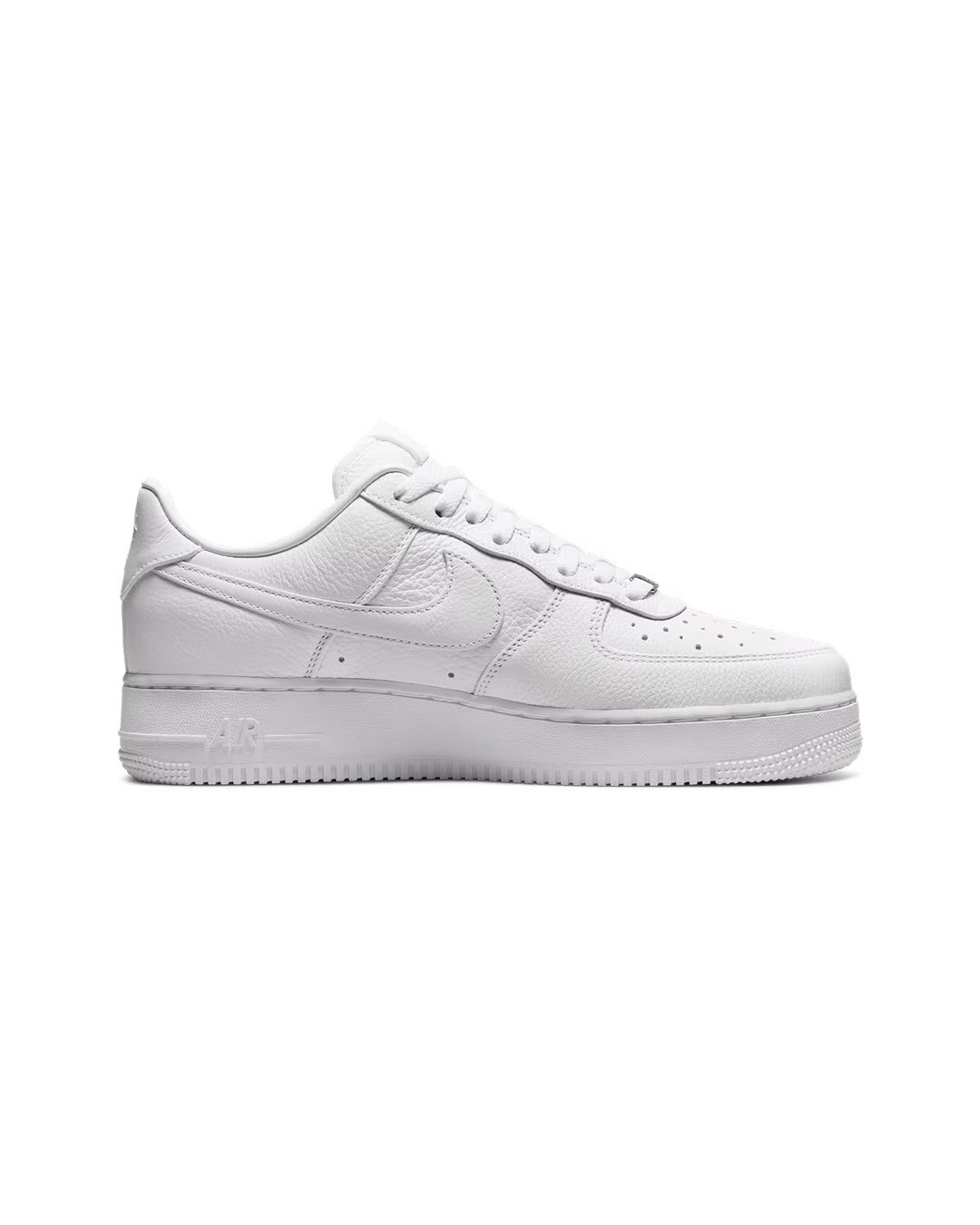 Nike AF1 Drake NOCTA CLB Hombre Blancas | Edición Limitada – Limitless Peru