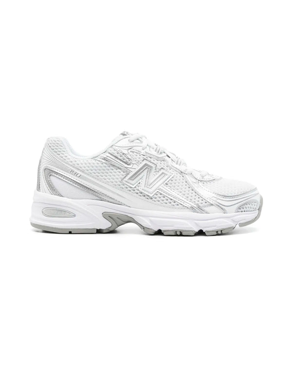 Zapatillas Unisex New Balance 740 White | Limitless