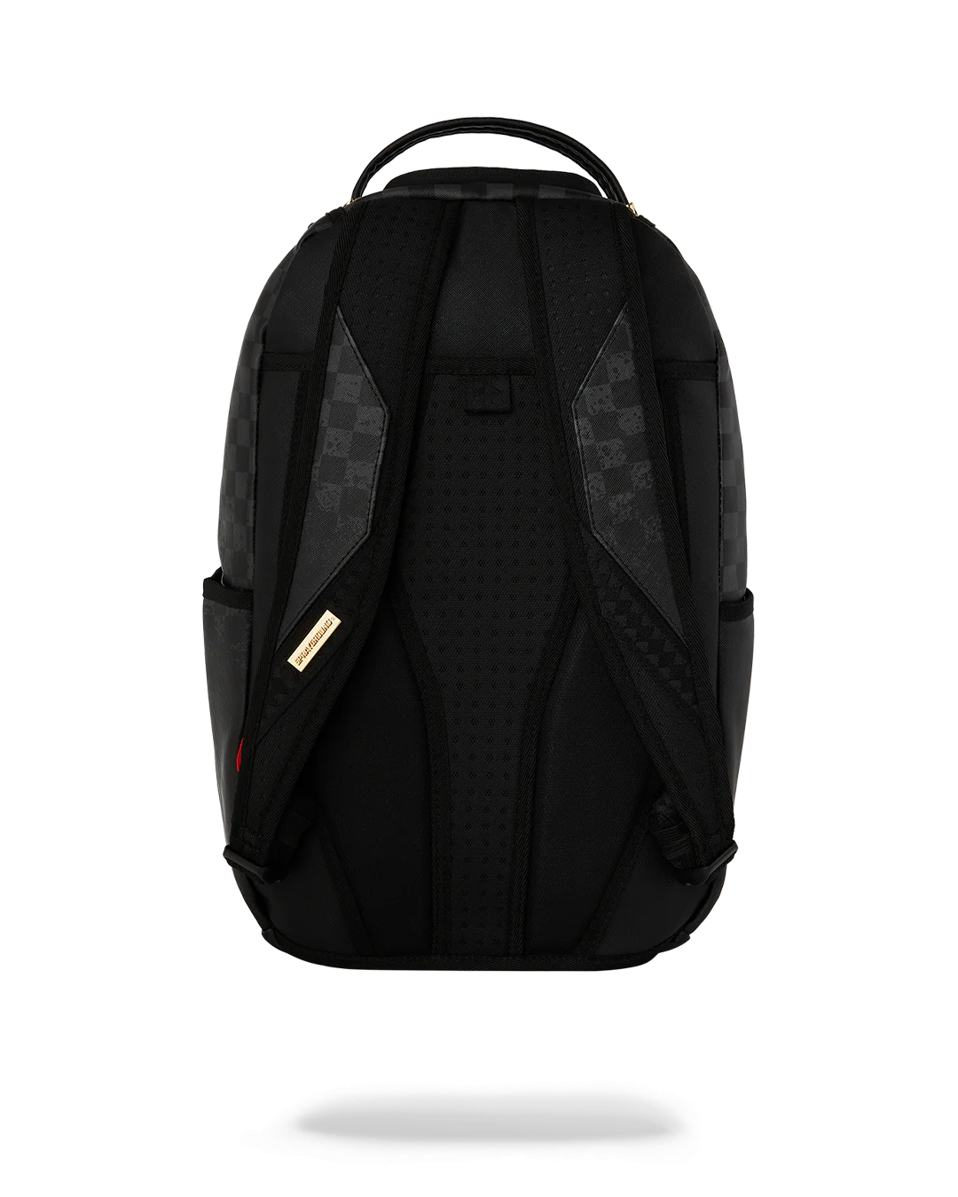 Mochila Unisex Sprayground Spritz Black | Limitless