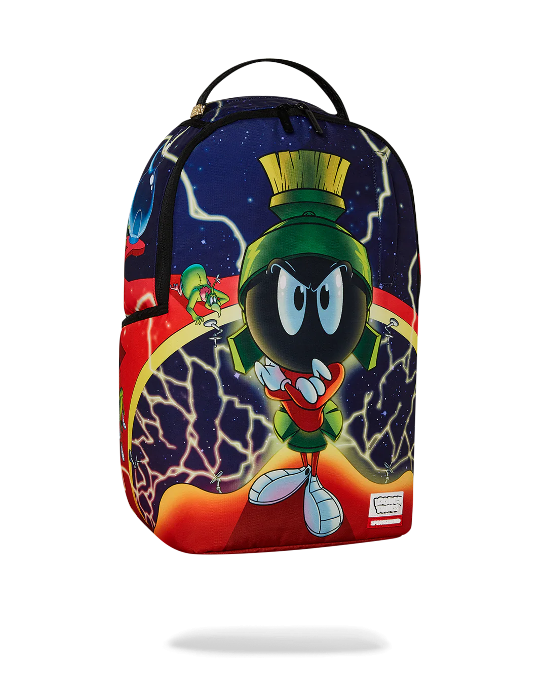 Mochila Sprayground Marvin Planet x Sharkmouth | Limitless