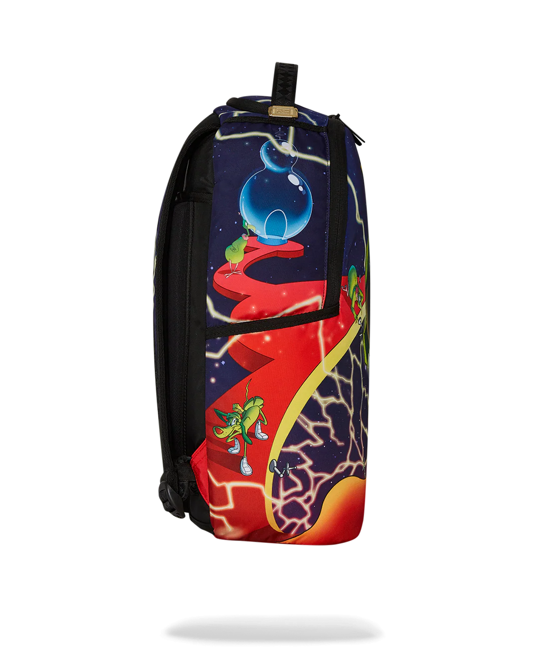 Mochila Sprayground Marvin Planet x Sharkmouth | Limitless