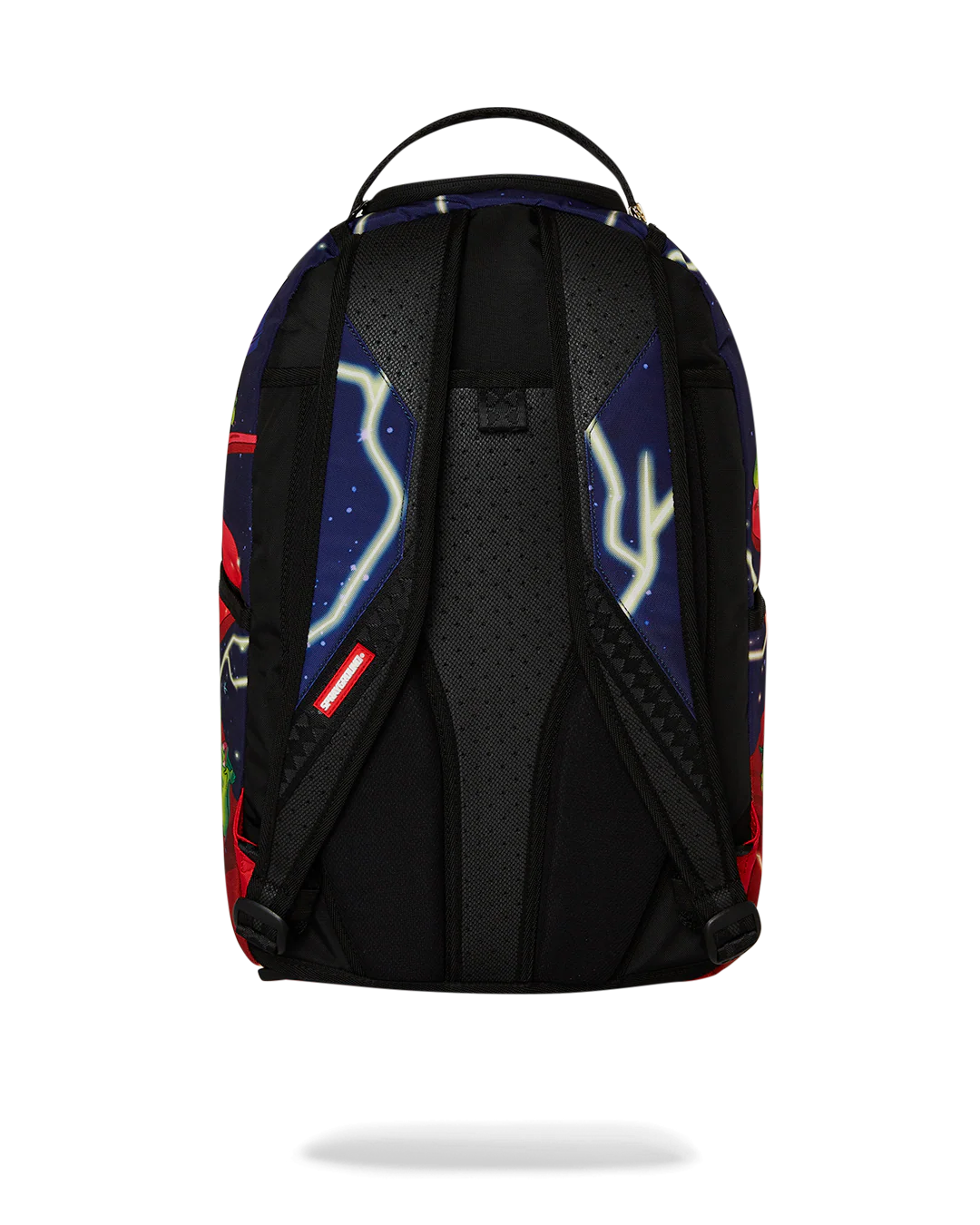 Mochila Sprayground Marvin Planet x Sharkmouth | Limitless