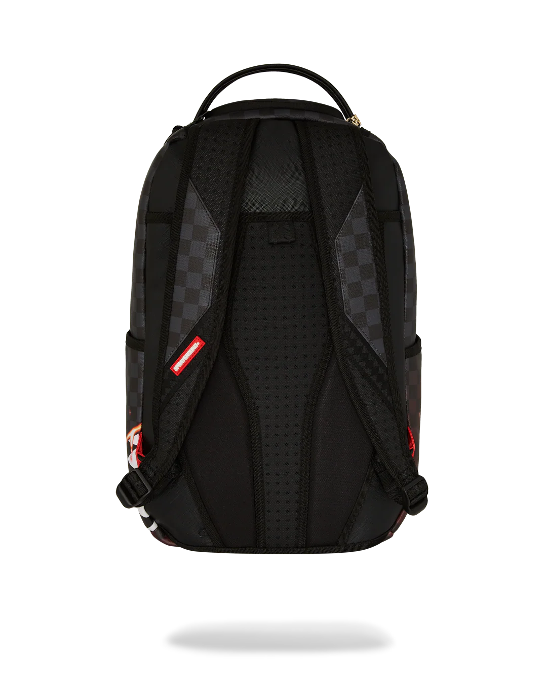 Mochila Sprayground Superman Laser | Exclusivo en Limitless
